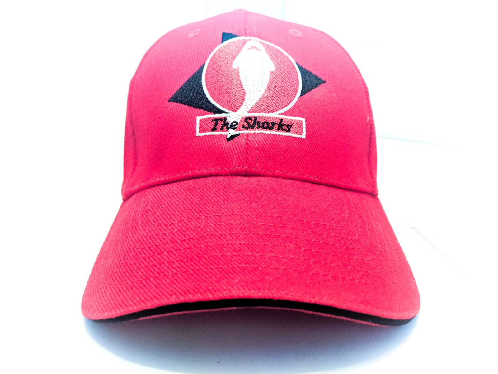 New Shark Caps Available