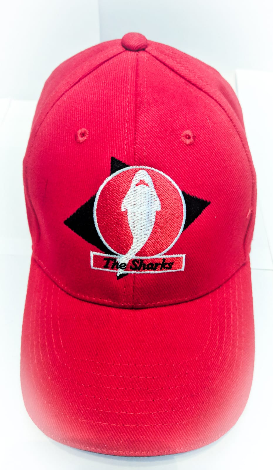 New Shark Caps Available