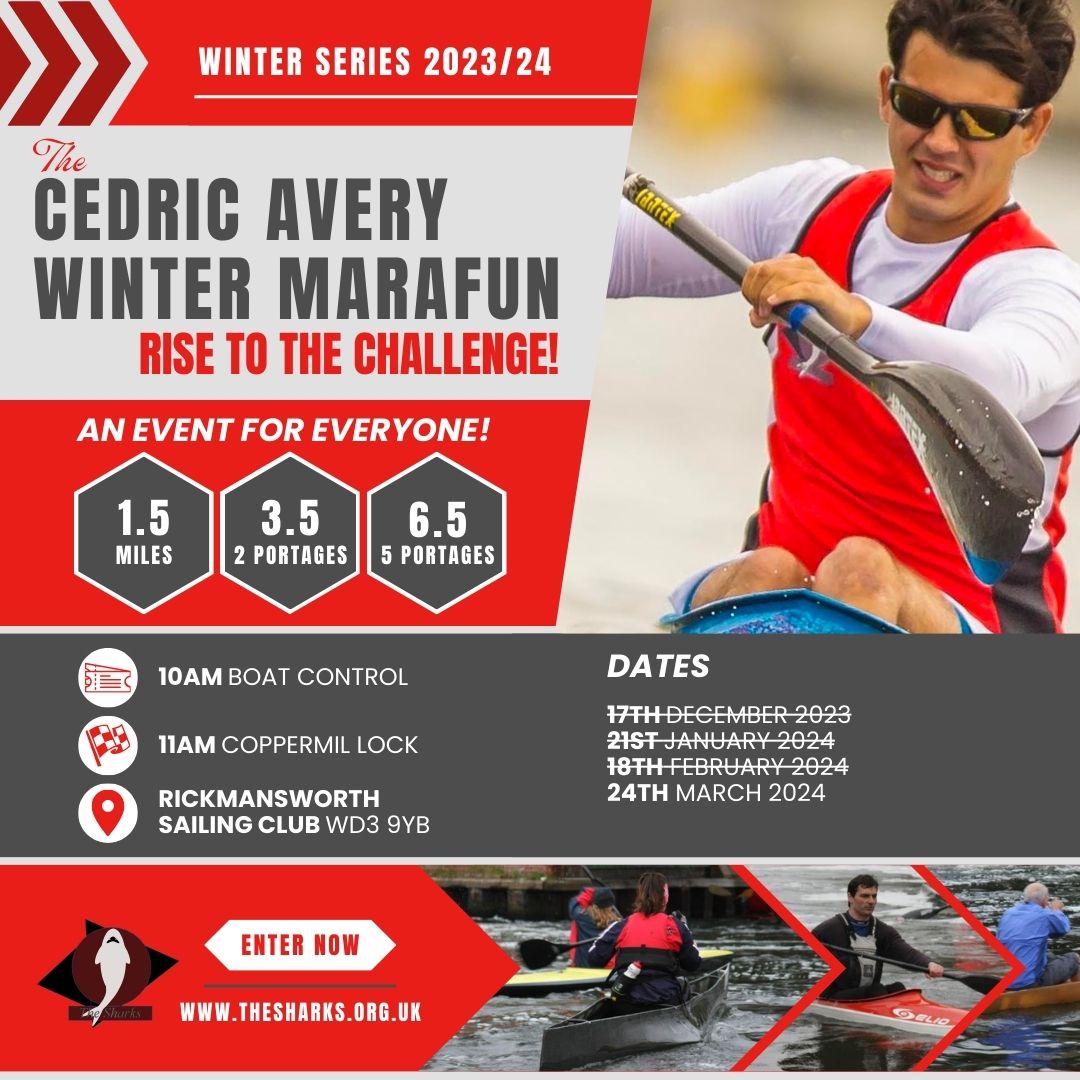 March ’24 Mini-Marathon