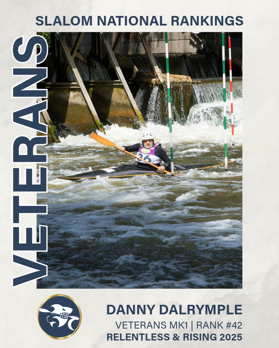 Danny Dalrymple